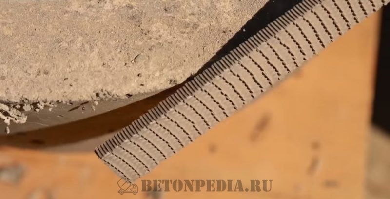 Трафареты для бетона: виды, как сделать своими руками – Бетонпедия